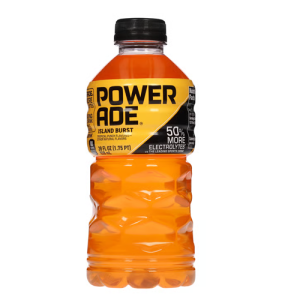 Powerade 28oz Island Burst-wholesale - SmartLoadUsa.com - Online ...